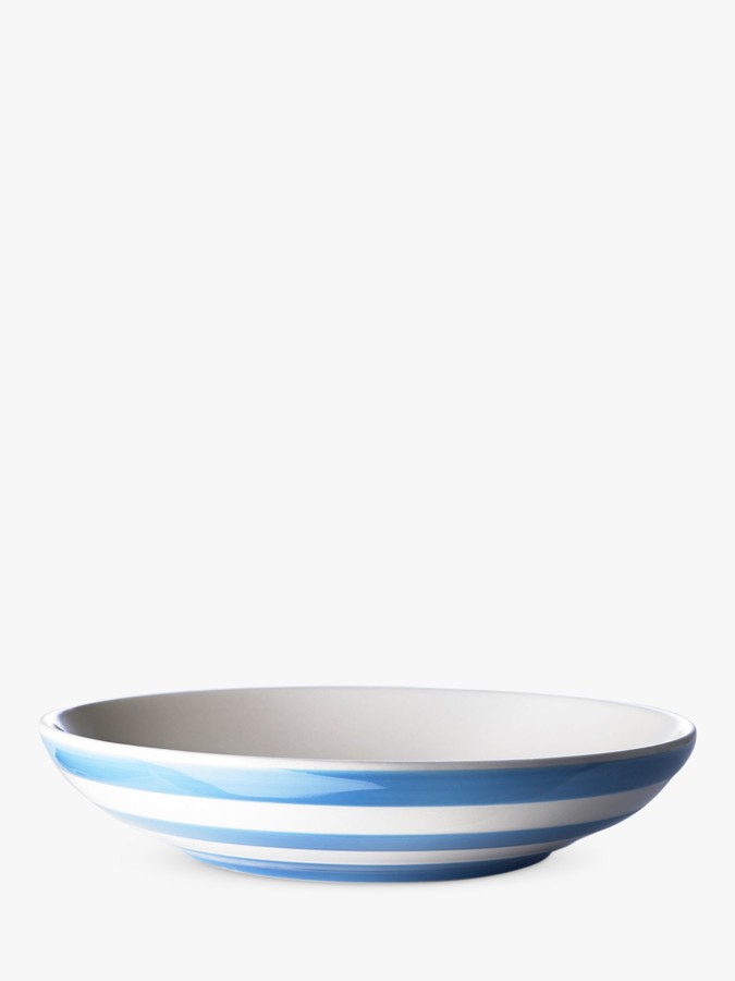Cornishware Striped Pasta Bowl - ShopStyle Dinnerware