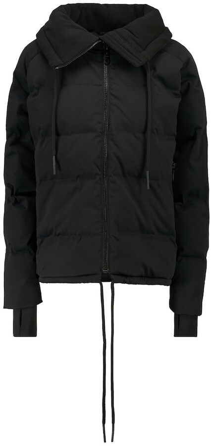 Varley Granville puffer jacket - ShopStyle