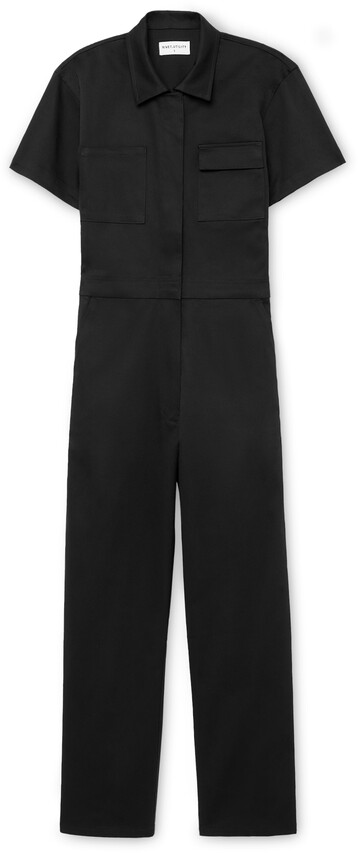 Rivet Utility Worker Jumpsuit - ShopStyle