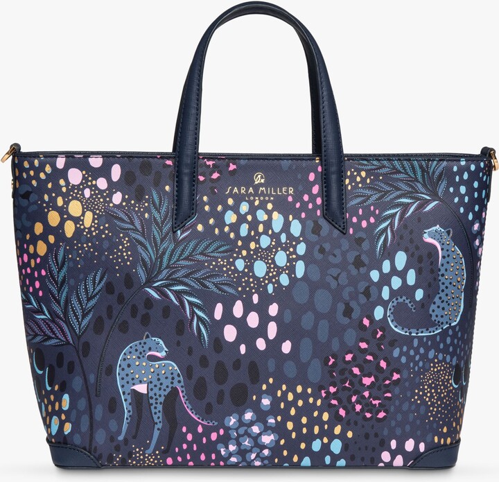 Sara Miller Medium Tote Bag - ShopStyle