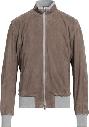 BARBA Napoli Jacket - ShopStyle