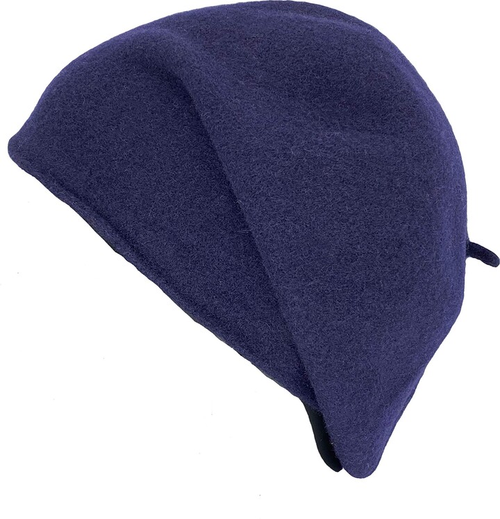 Kopka Accessories Kopka Women's Wool Beret Hat - ShopStyle