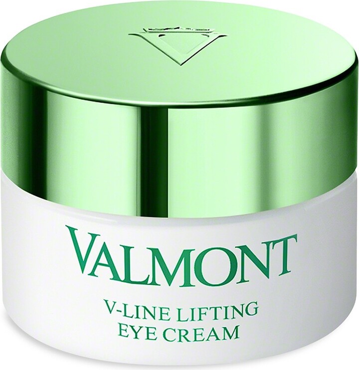 Valmont V-Line Lifting Eye Cream Smoothing Eye Cream - ShopStyle