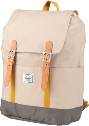 Herschel Women's Backpacks | ShopStyle UK