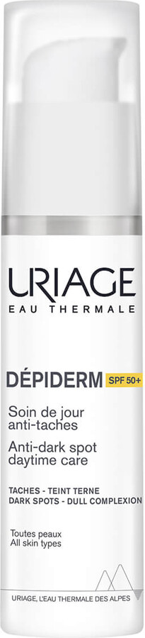 Uriage Anti-Brown Spot Fluid SPF50+ 40ml - ShopStyle Face Care