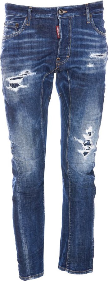 DSQUARED2 Jeans - ShopStyle