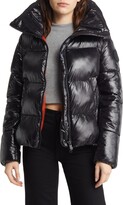 Save The Duck Isla Quilted Puffer Jacket - ShopStyle