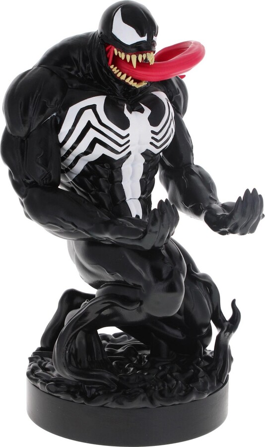 Exquisite Gaming Marvel Venom Device Charging Holder Phone Video Game ...