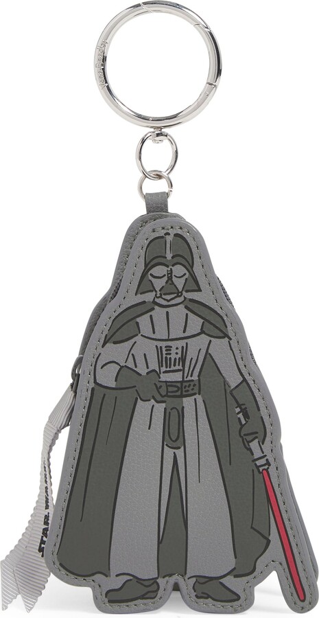 Vera Bradley Star Wars™ Darth Vader Bag Charm - ShopStyle Key Chains