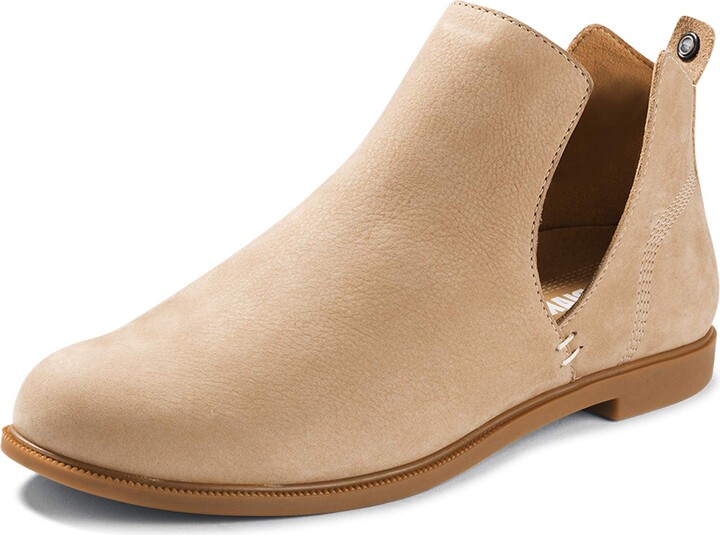 Kodiak Women's Low Rider V-Cut Bootie - ShopStyle