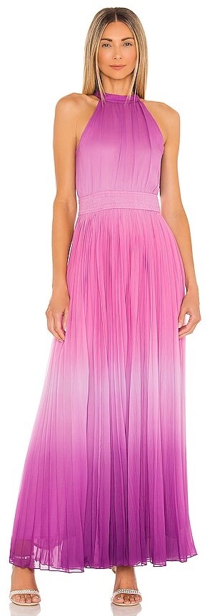 Rococo Sand X REVOLVE Emi Dress - ShopStyle