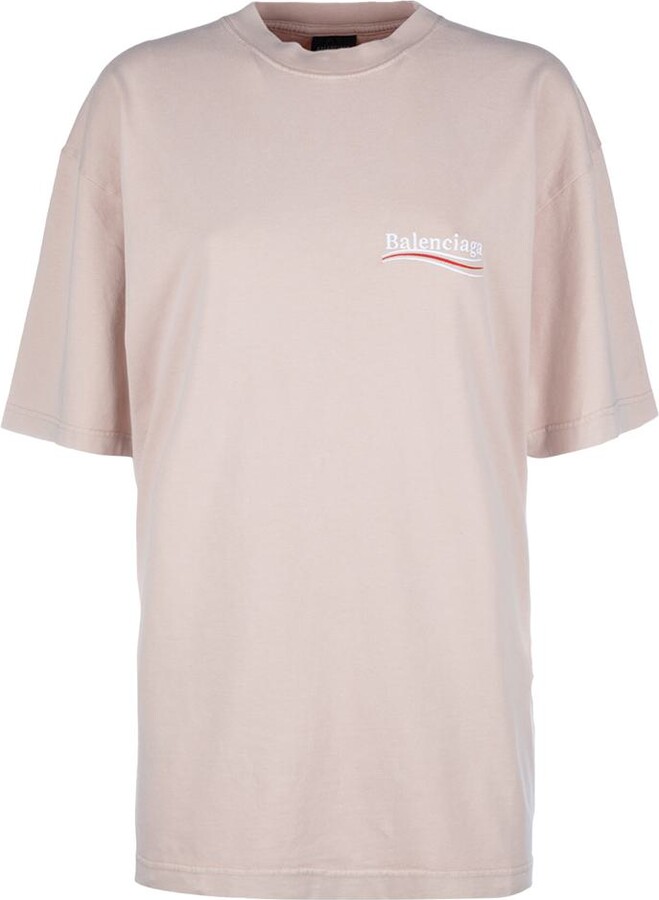 Balenciaga T-Shirt - ShopStyle