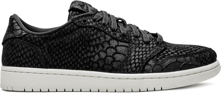 Jordan low-top sneakers - ShopStyle