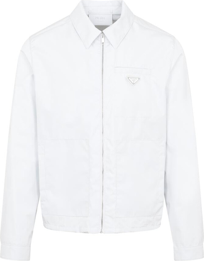 Prada Jacket - ShopStyle