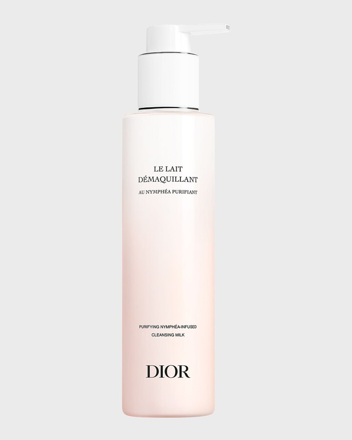 Christian Dior Cleansing Milk Face Cleanser, 2.7 oz. - ShopStyle