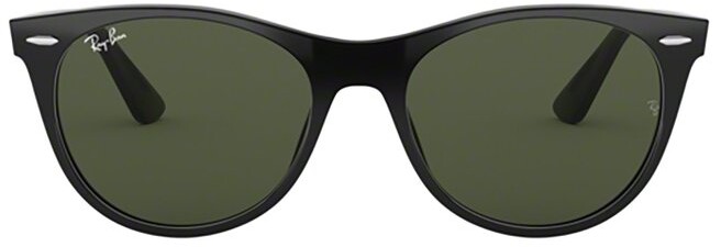 Ray-Ban Wayfarer II Classic Sunglasses - ShopStyle