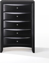 Acme Black Chests | ShopStyle