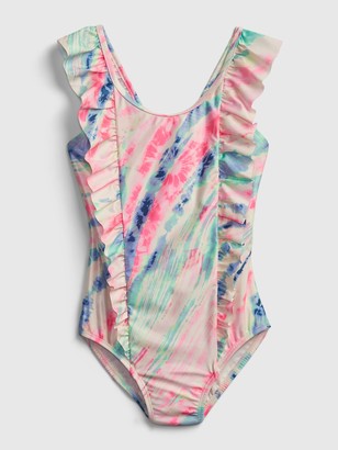 Fashion Look Featuring Gap Girls' Swimwear by justposted - ShopStyle