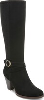 Dr. Scholl's Knockout Knee High Boot - ShopStyle