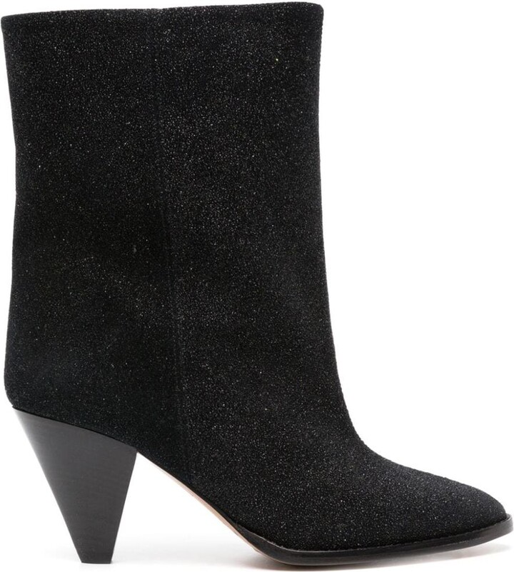 Isabel Marant Boots - ShopStyle