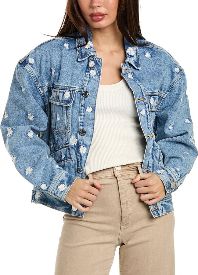 Sandro Jacket - ShopStyle