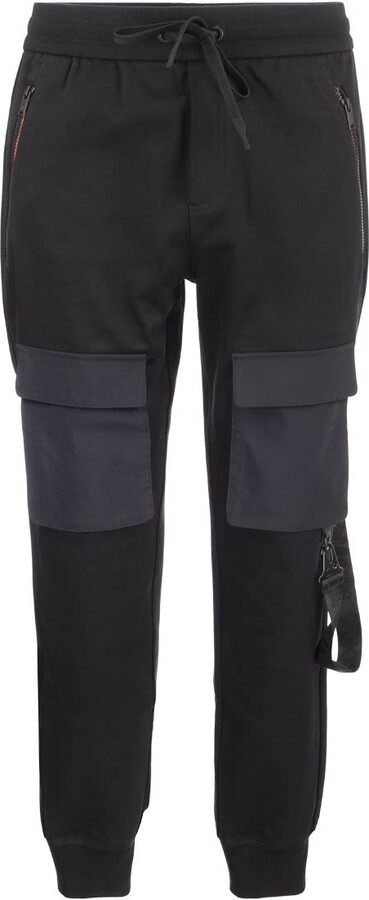 Moose Knuckles Cargo Pants - ShopStyle