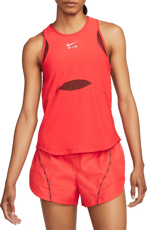 Nike Air Dri-FIT Tank - ShopStyle Activewear Tops