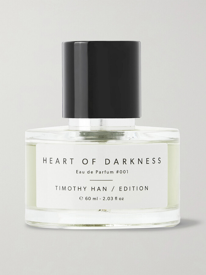 TIMOTHY HAN / EDITION Heart of Darkness Eau de Parfum, 60ml - ShopStyle ...