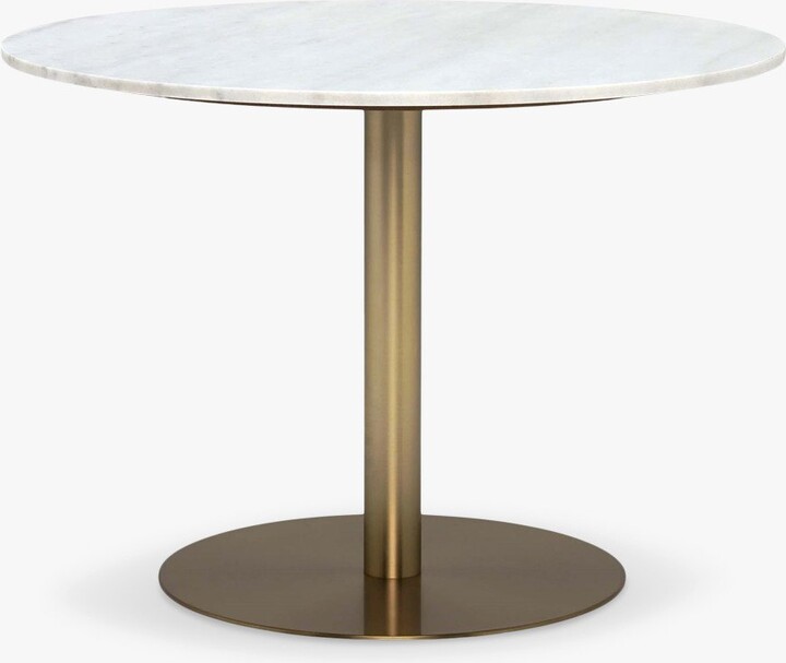 Barker and Stonehouse Apollo Dining Table - ShopStyle