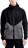 Craft Glide Hood Jacket - ShopStyle