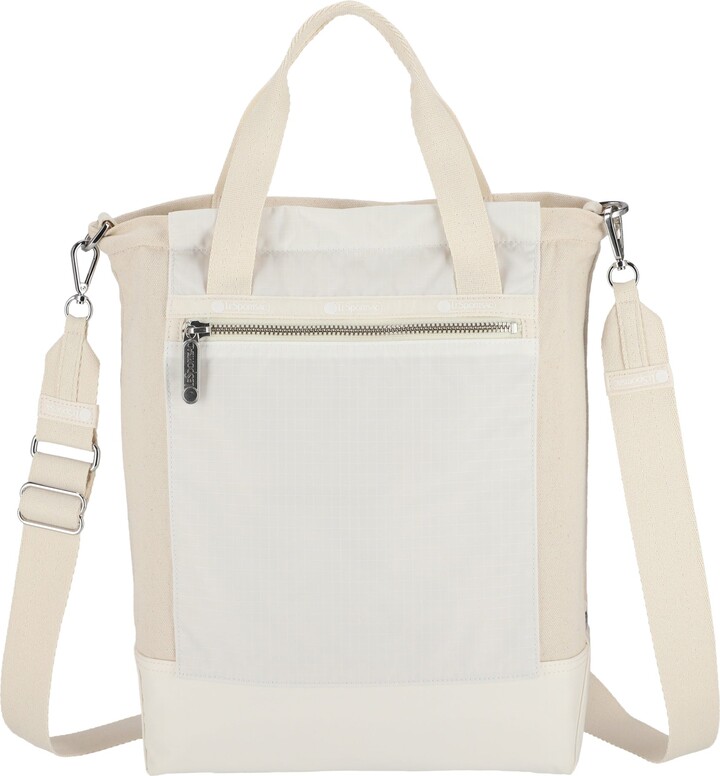 Le Sport Sac Canvas Mini Tote - ShopStyle