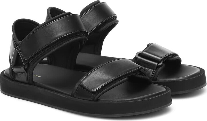 The Row Sandals - ShopStyle