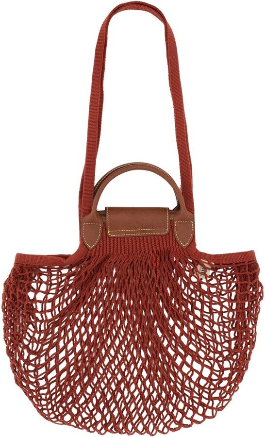 Longchamp Le Pliage Filet Bag - ShopStyle