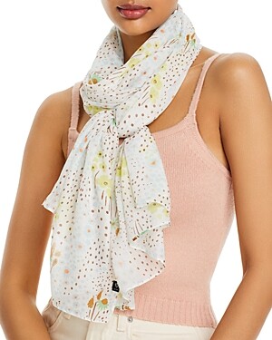 Fraas Women's Scarves | ShopStyle