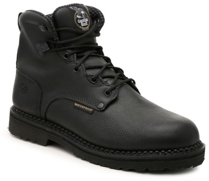 Georgia Boot Giant Work Boot - ShopStyle