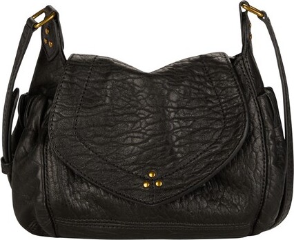 Jerome Dreyfuss Helmut S bag - ShopStyle