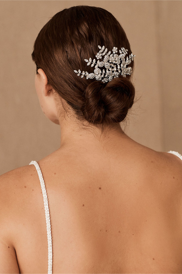 Jennifer Behr Kacey Hair Comb - ShopStyle