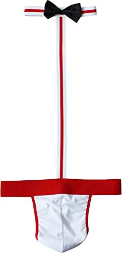 VemeFufu Mankini for Men - ShopStyle Relaxed Jeans