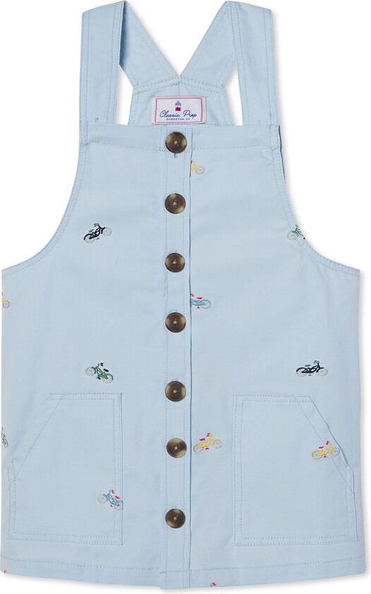 Classic Prep Jamie Jumper - ShopStyle Girls' Dresses