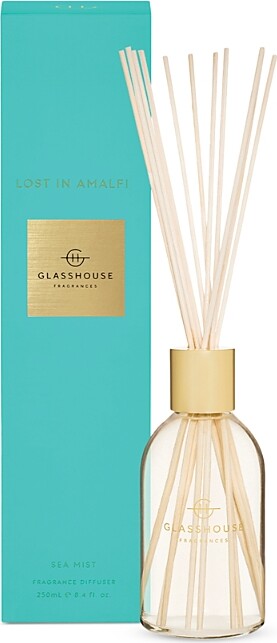 Glasshouse Fragrances Lost In Amalfi 8.4 fl. oz. Fragrance Diffuser - ShopStyle
