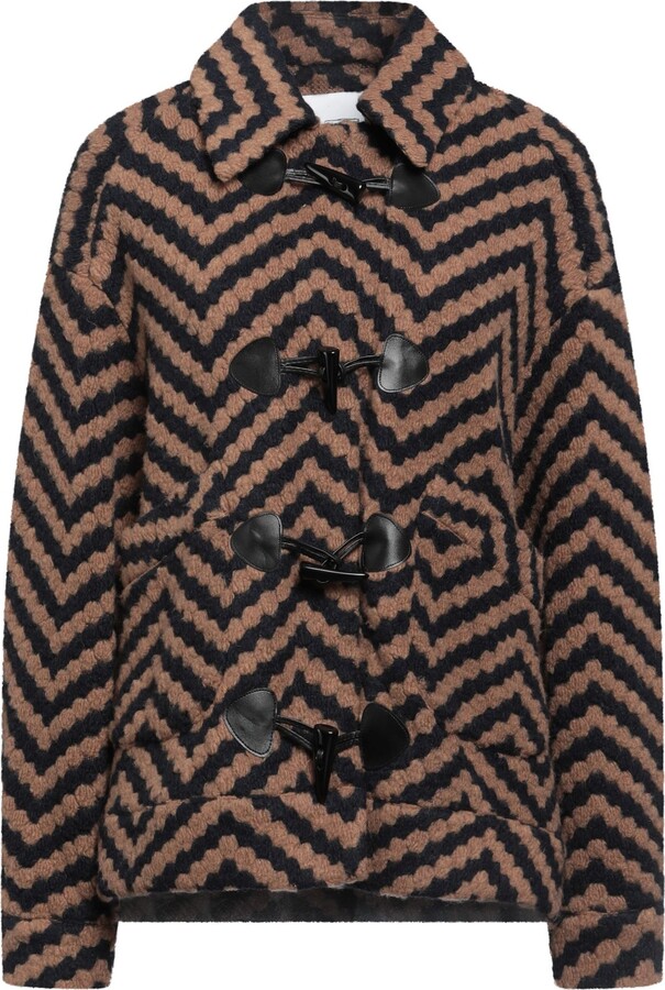 DE' HART Jackets - ShopStyle