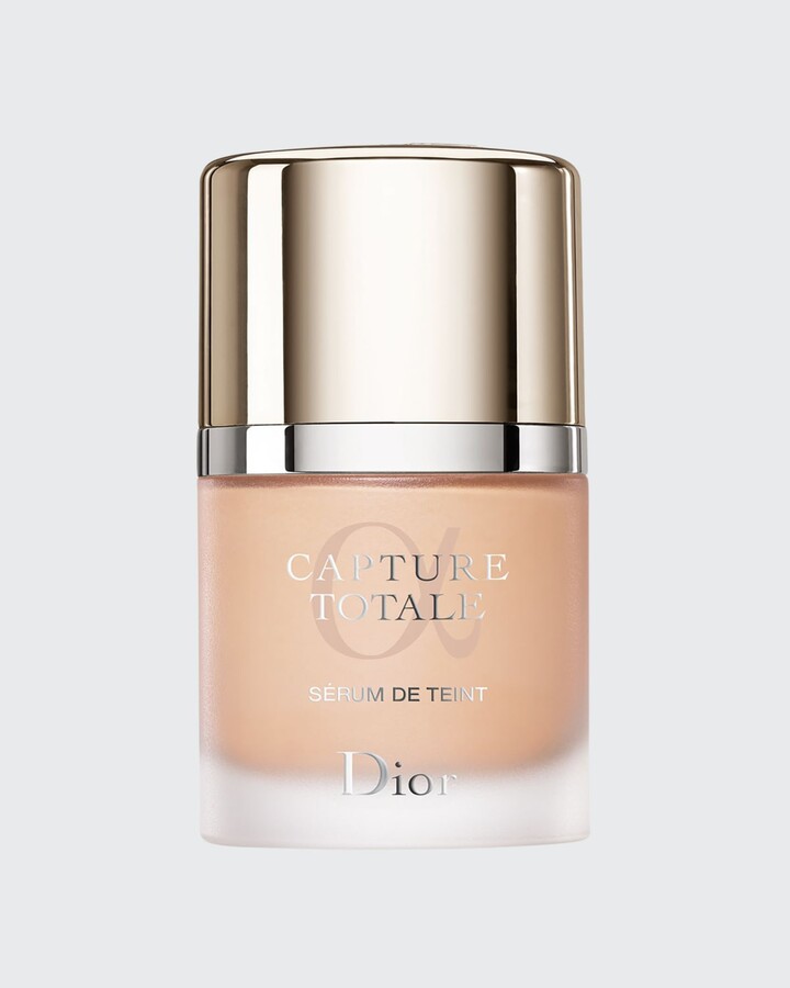 Christian Dior Capture Totale Foundation SPF 25 - ShopStyle Beauty Products