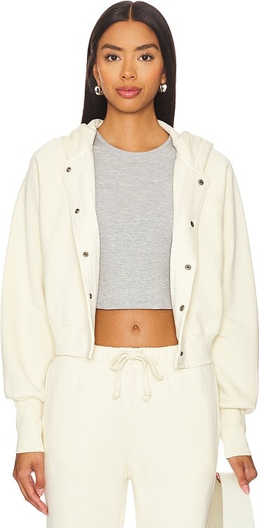 NSF Luz Bomber Jacket - ShopStyle