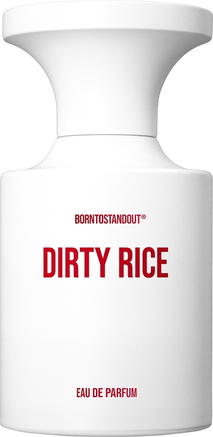 BORNTOSTANDOUT Dirty Rice 50ml Eau De Parfum in Beauty: NA - ShopStyle Fragrances