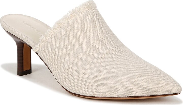 Vince Penelope II Mule - ShopStyle