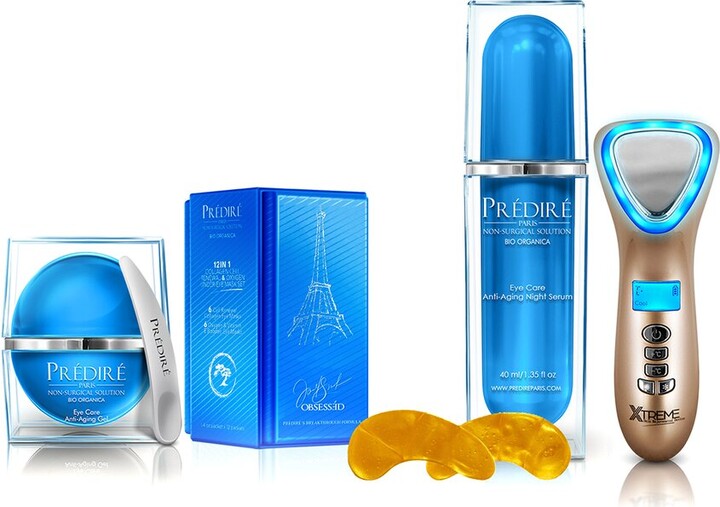 Predire Paris Stem-Cell Eye Renewal Collection - ShopStyle