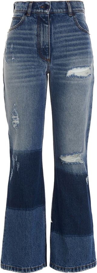 MONCLER GENIUS Jeans x Palm Angels - ShopStyle