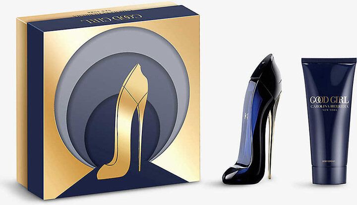 Carolina Herrera Good Girl eau de parfum gift set - ShopStyle Fragrances