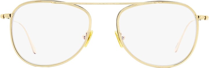 Tom Ford Blue Block Tf5691b Eyeglasses Eyeglass Frame Gold - ShopStyle ...