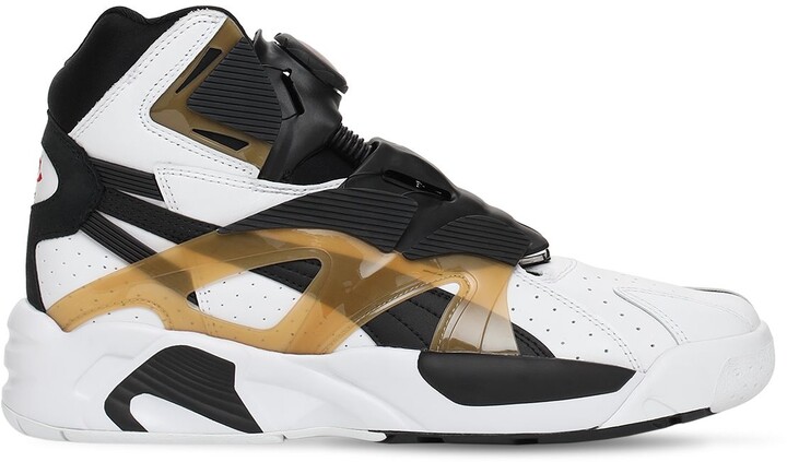 Puma Disc System Weapon Og Sneakers - ShopStyle